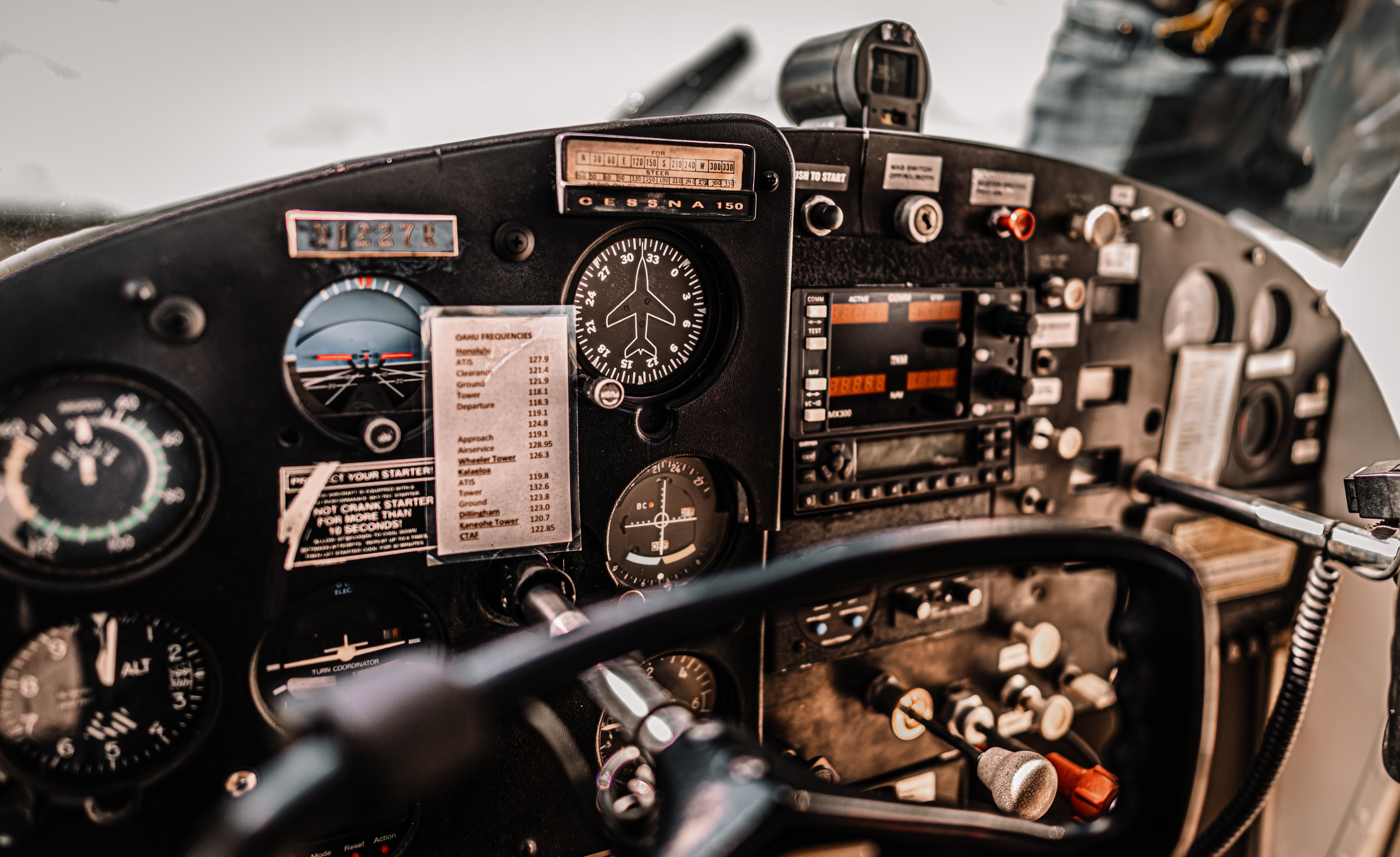 GARI – The Global Aviation Resource Index - Ganado Advocates