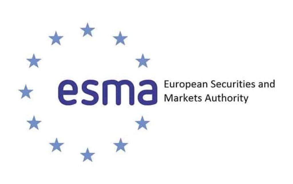 ESMA Public Statement – European Common Enforcement Priorities for 2020 ...