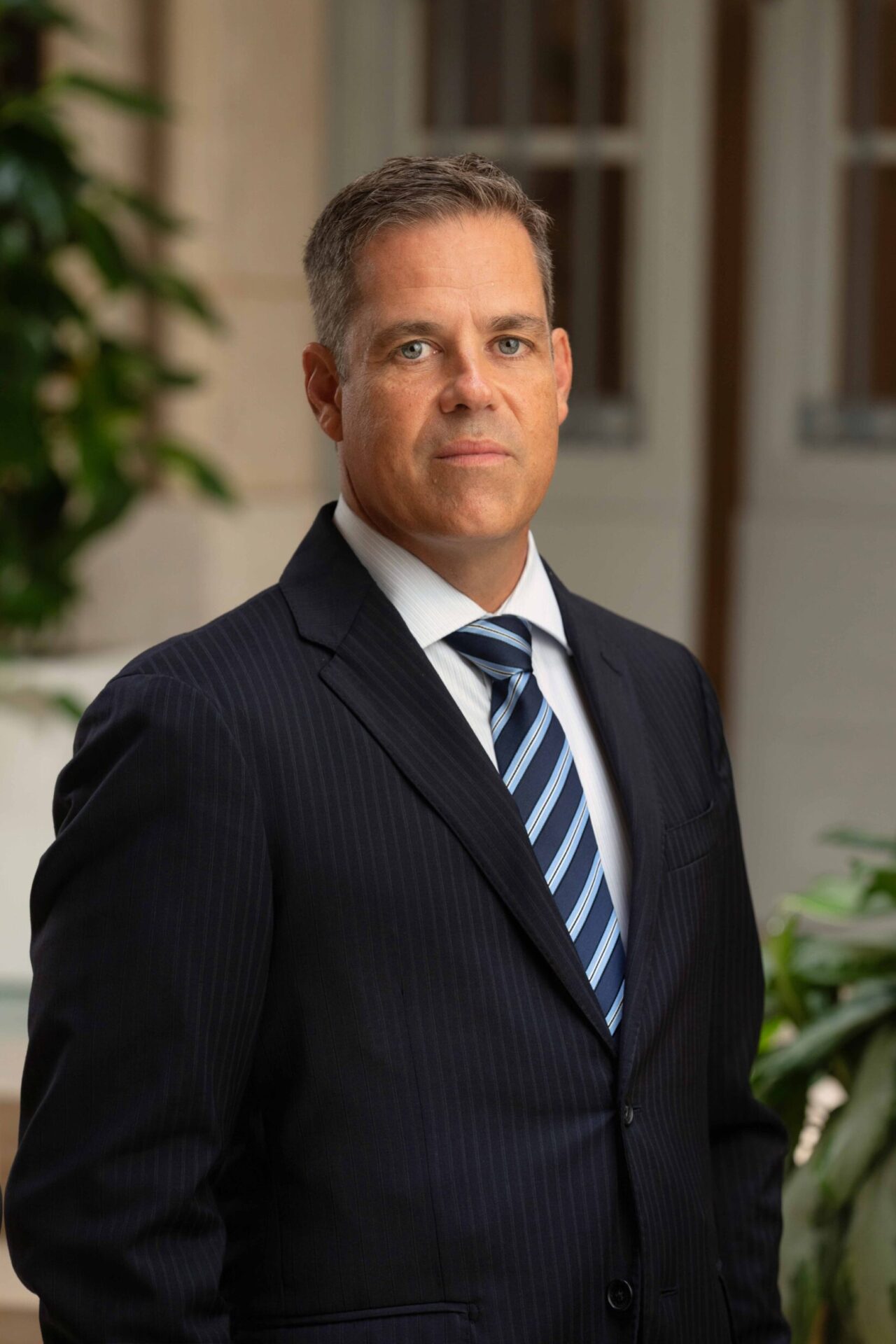 People - Ganado Advocates