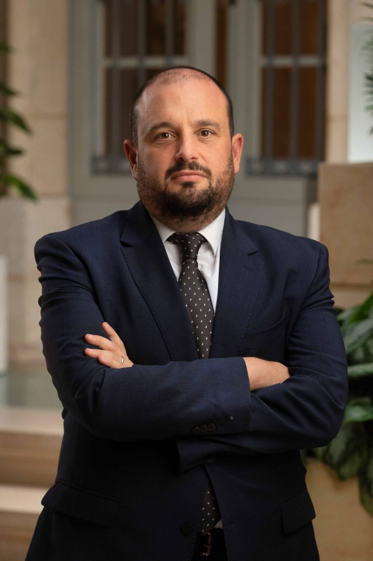 People - Ganado Advocates