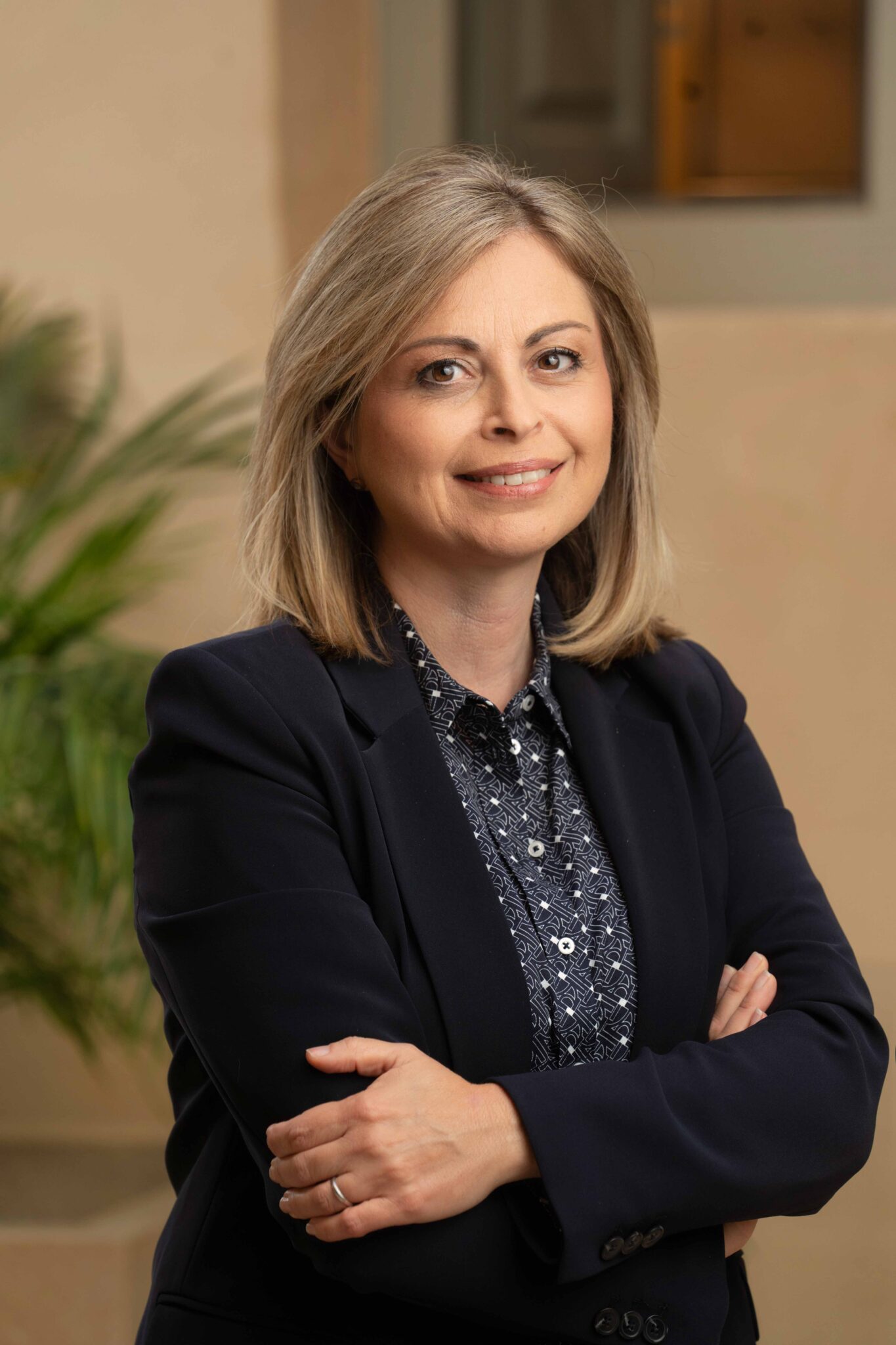 Catherine Formosa - Ganado Advocates