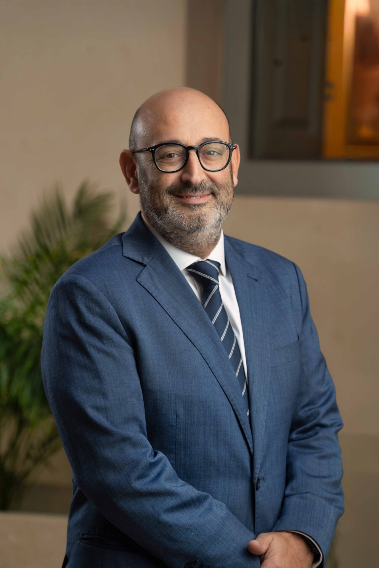 People - Ganado Advocates