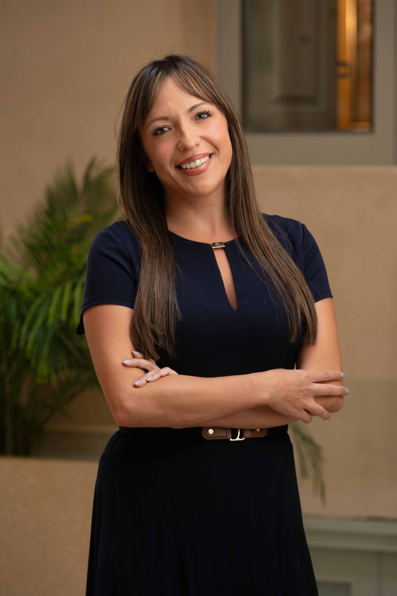 Jennifer Jones - Ganado Advocates