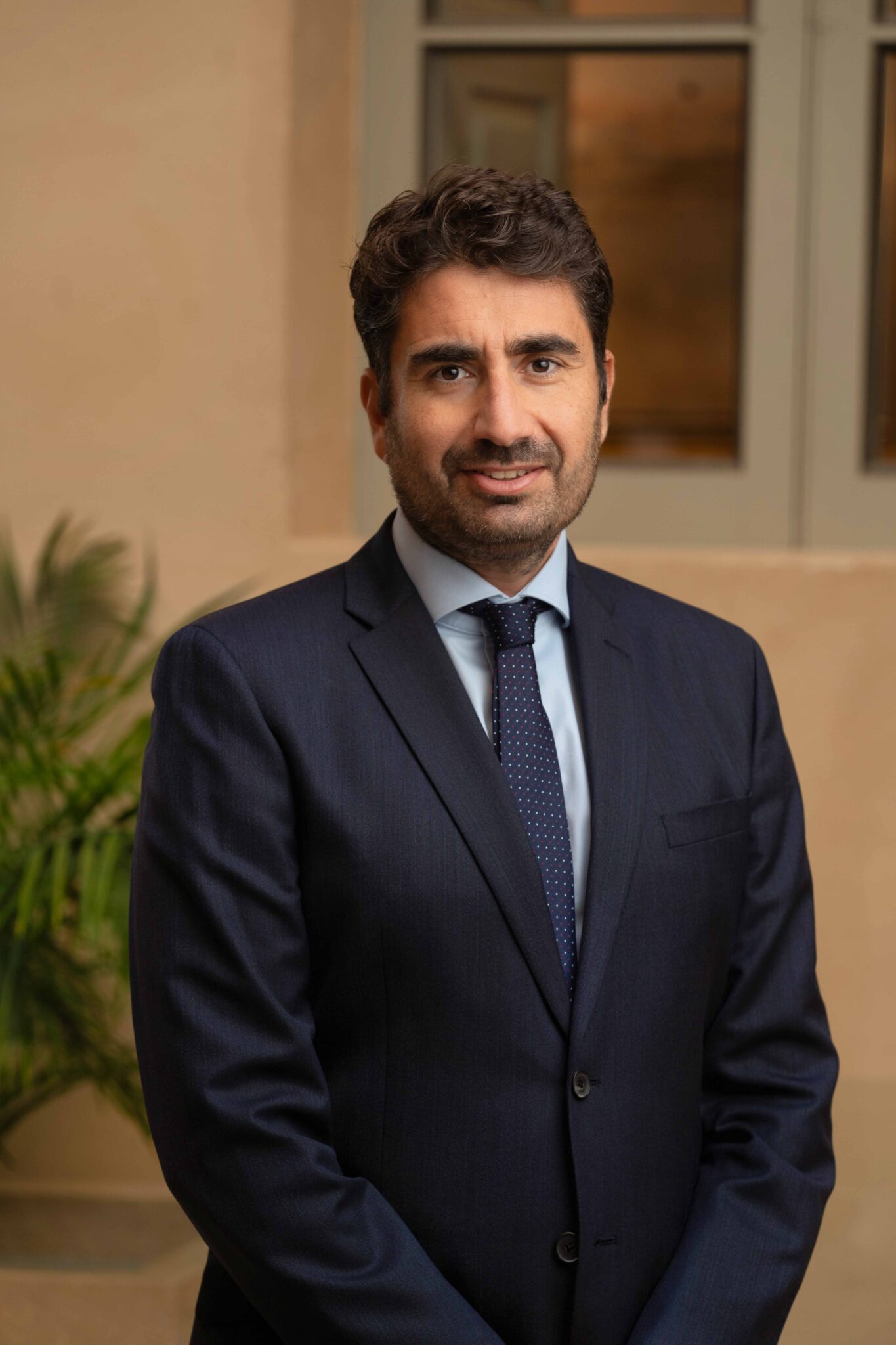 People - Ganado Advocates