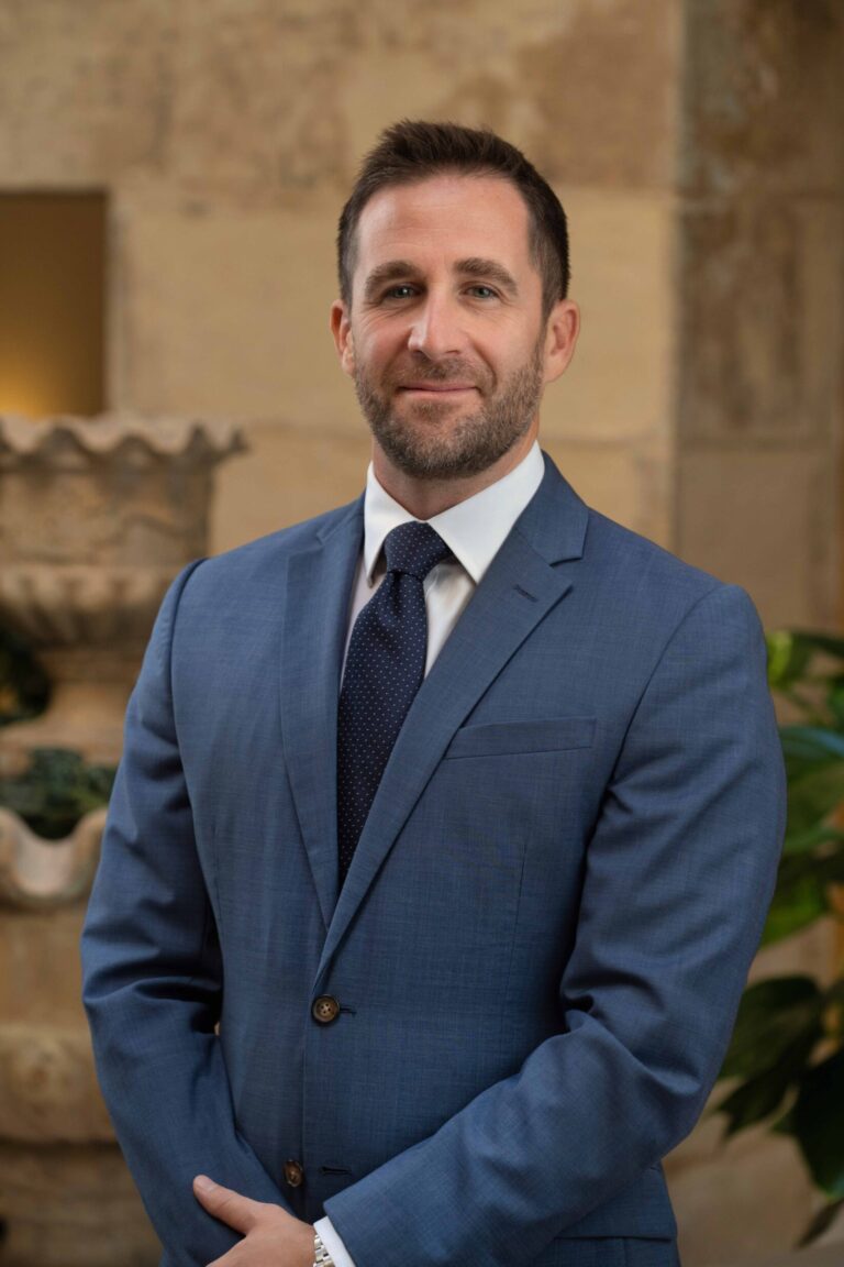 People - Ganado Advocates