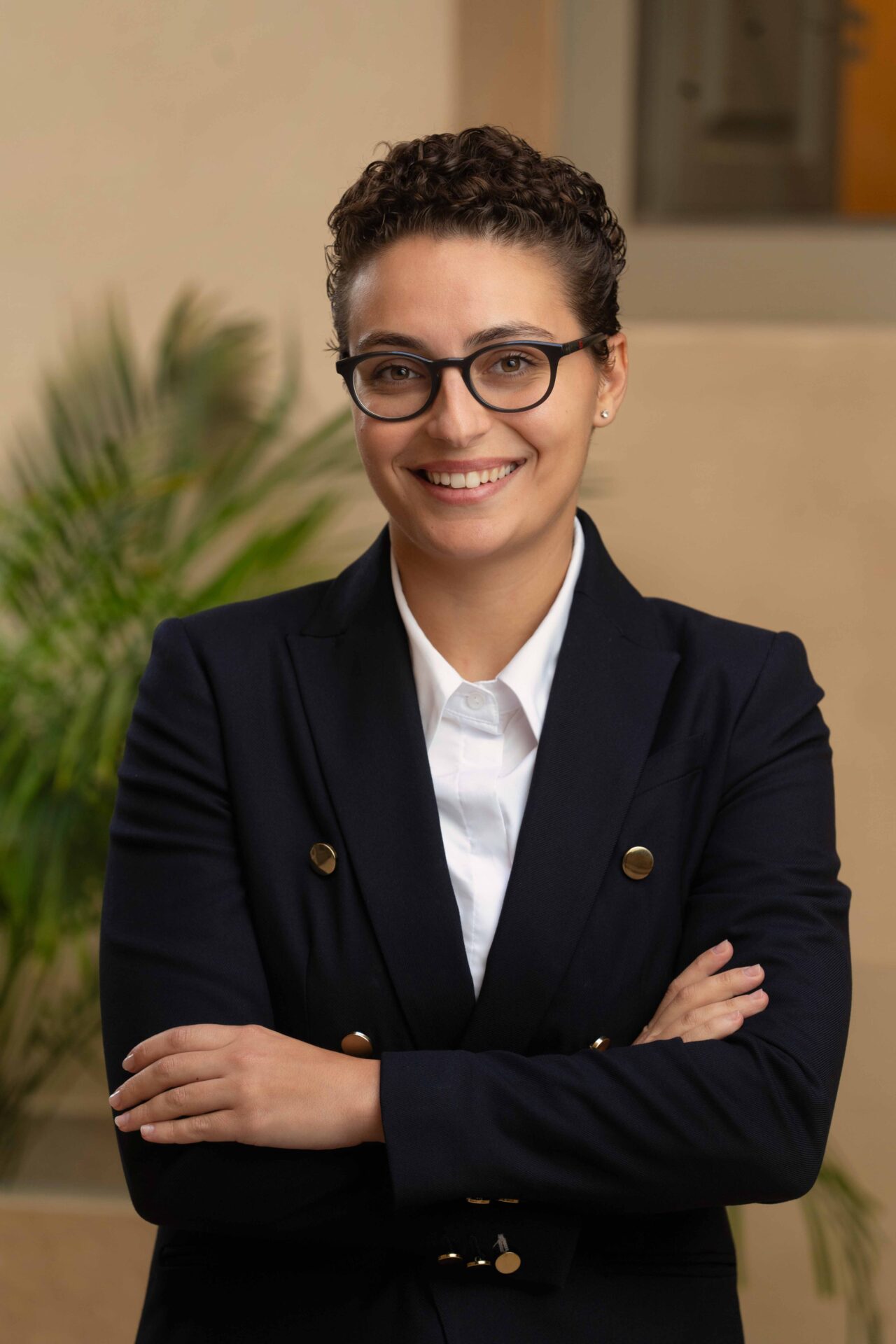 Sarah Demicoli - Ganado Advocates