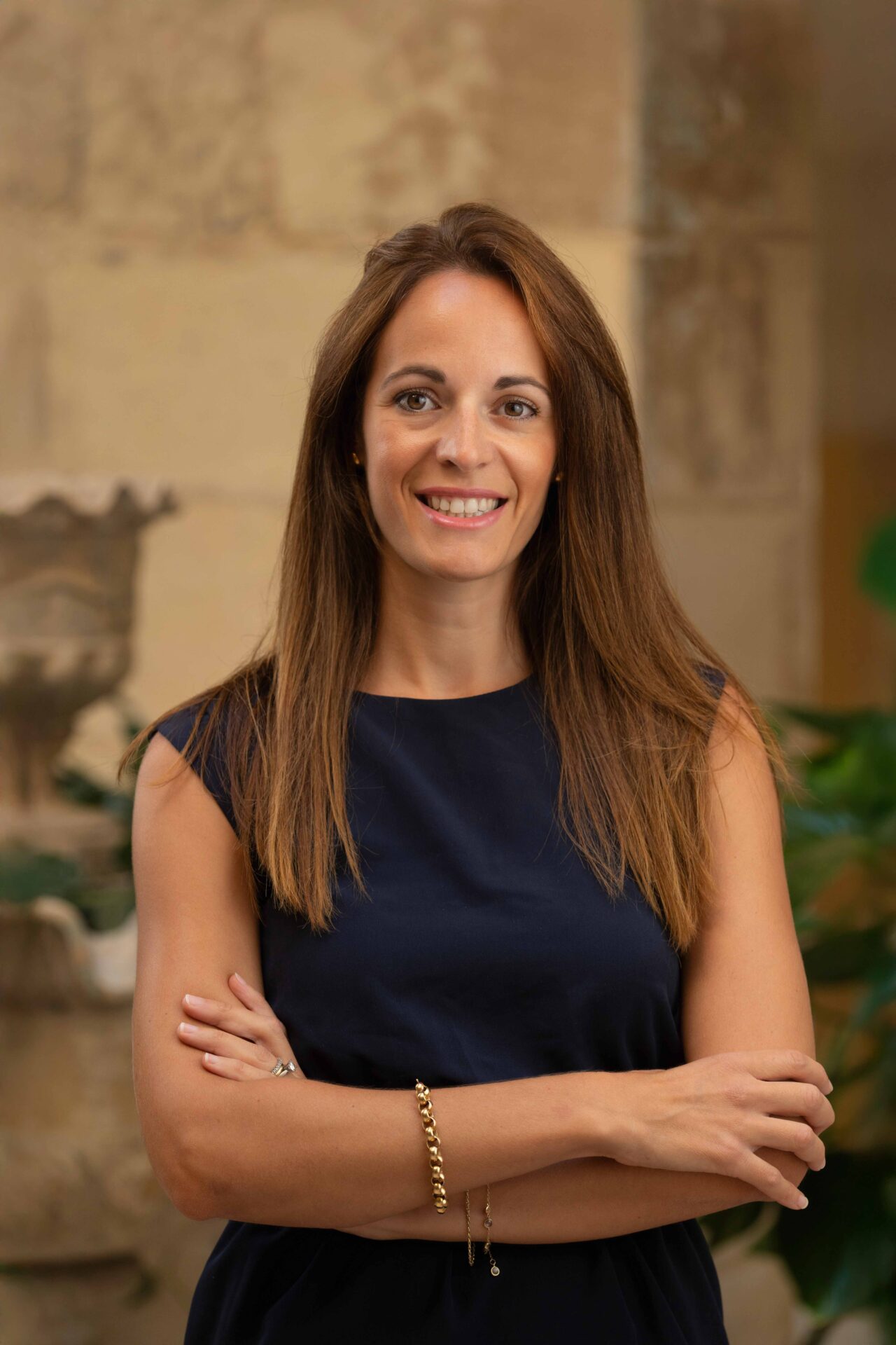 Stephanie Cassar - Ganado Advocates