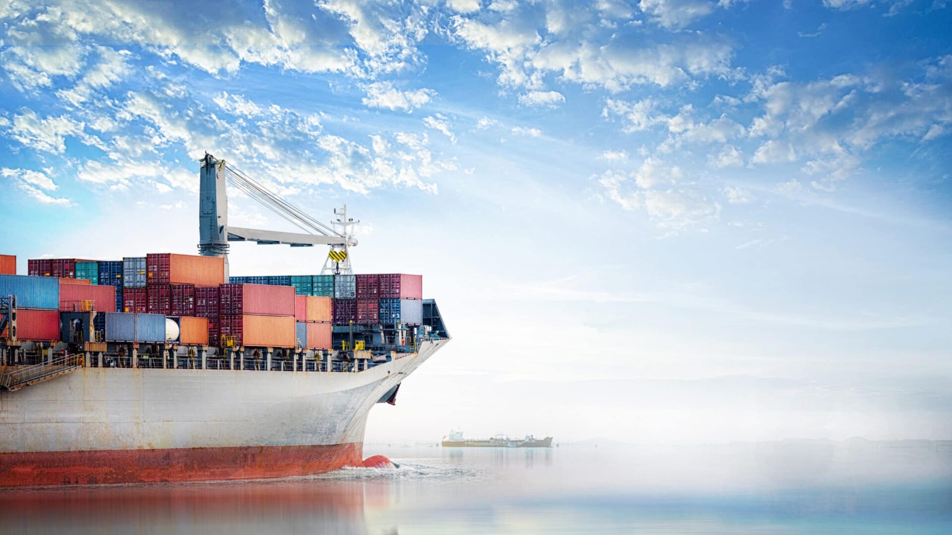 Focus on planned maintenance during port state control in Australian ...