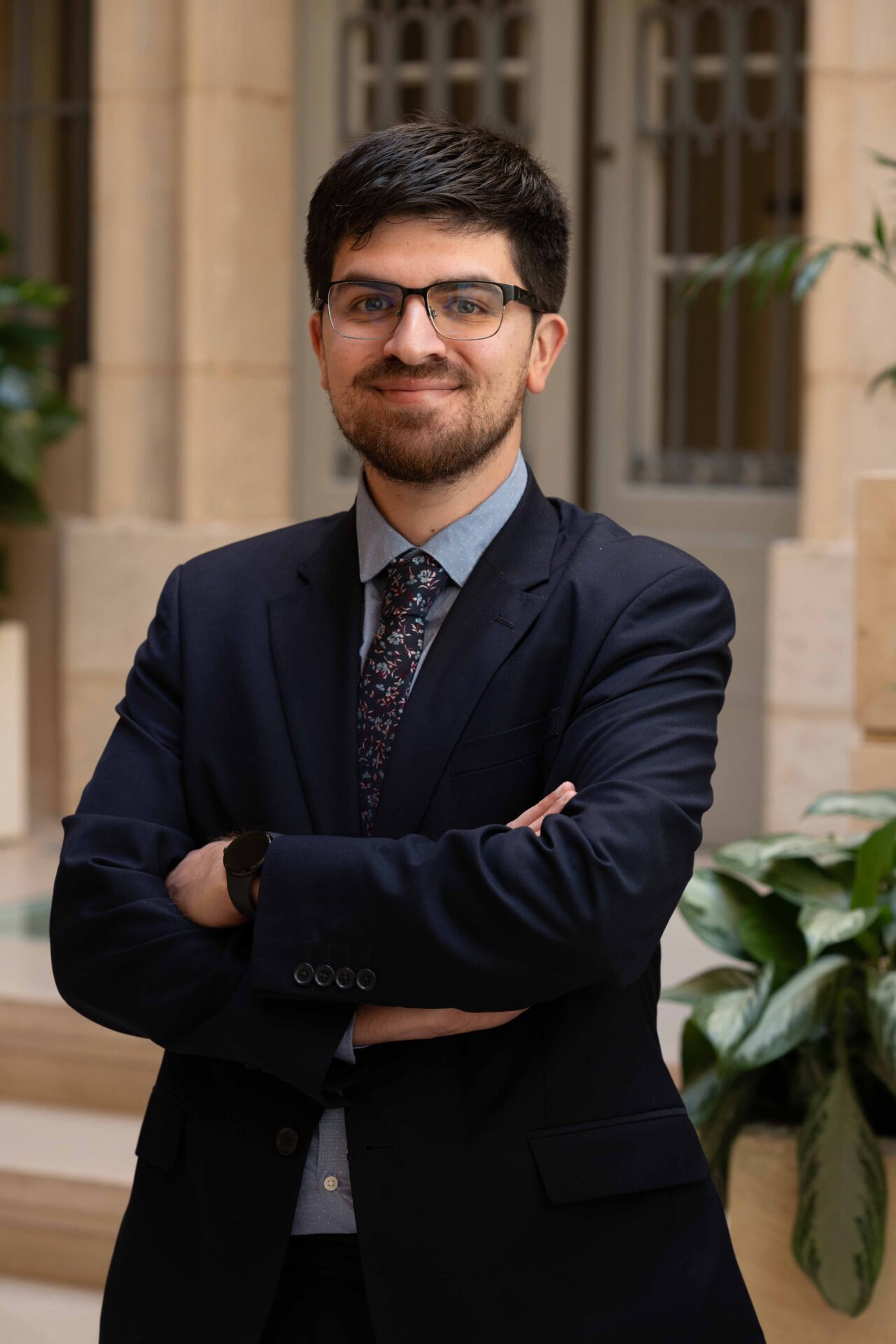 Steve Vella - Ganado Advocates