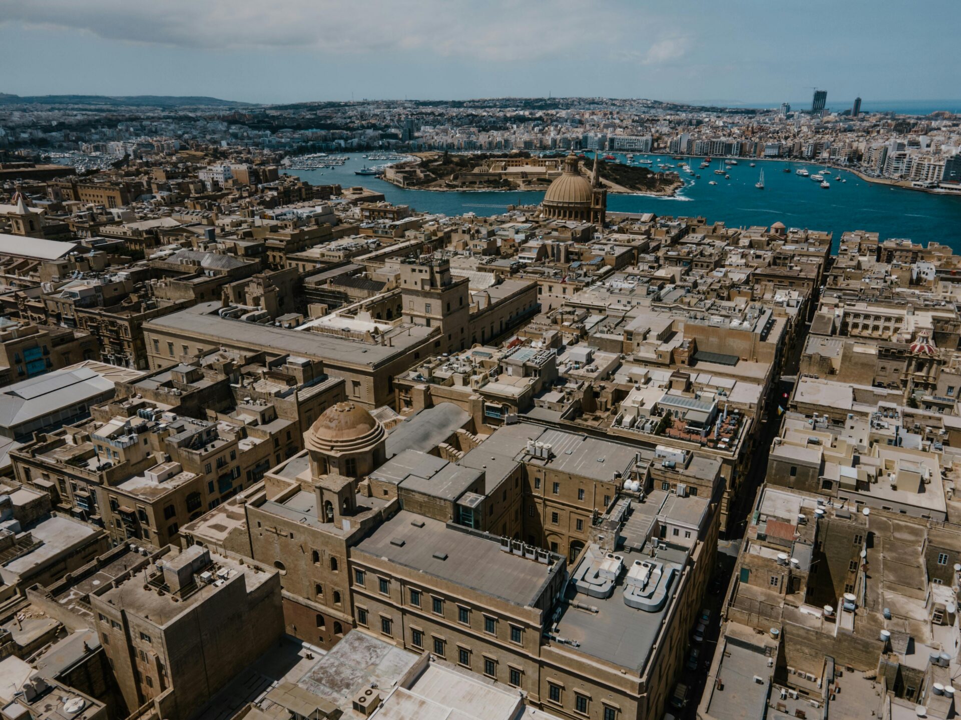 Malta implements the Pay Transparency Directive - Ganado Advocates